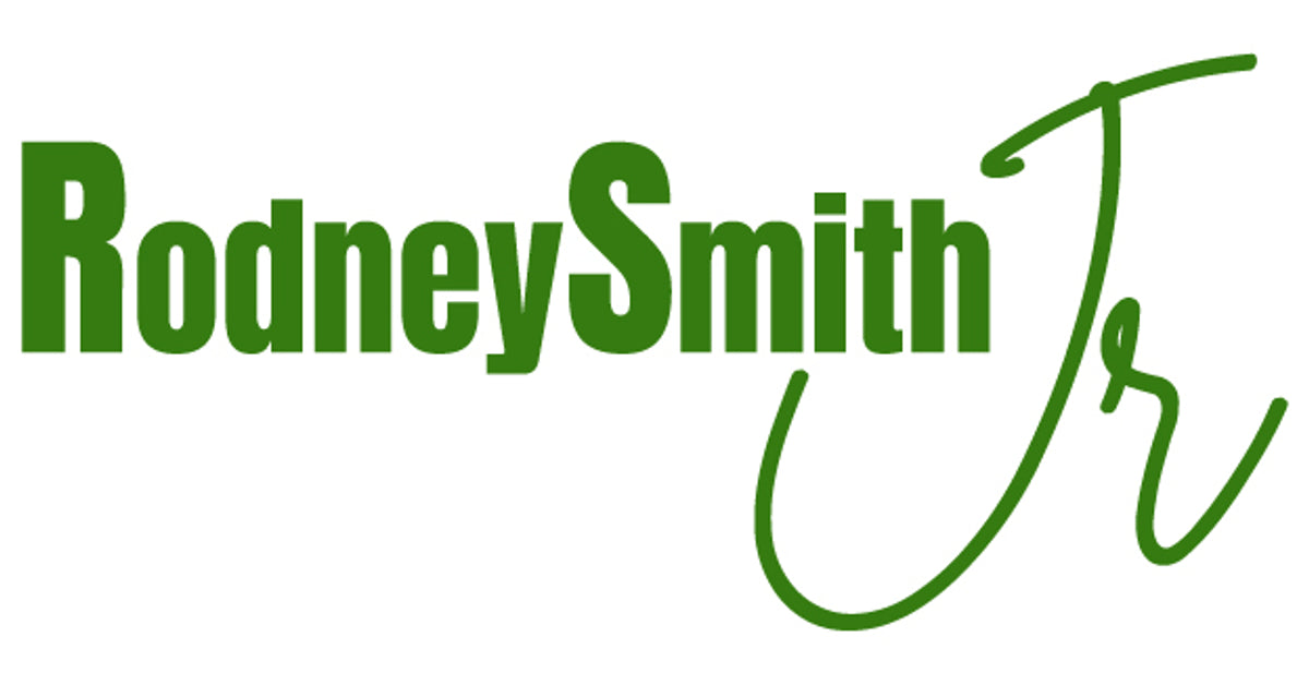 Rodney Smith Jr – Rodney A. Smith Jr